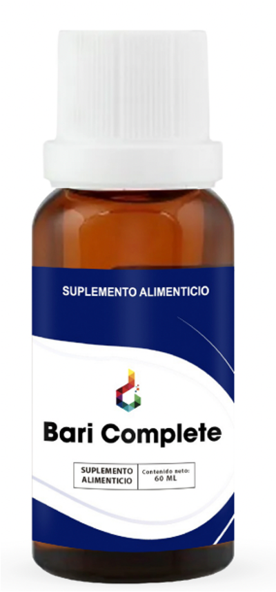 Bari Complete – NativaMercadoFuncional