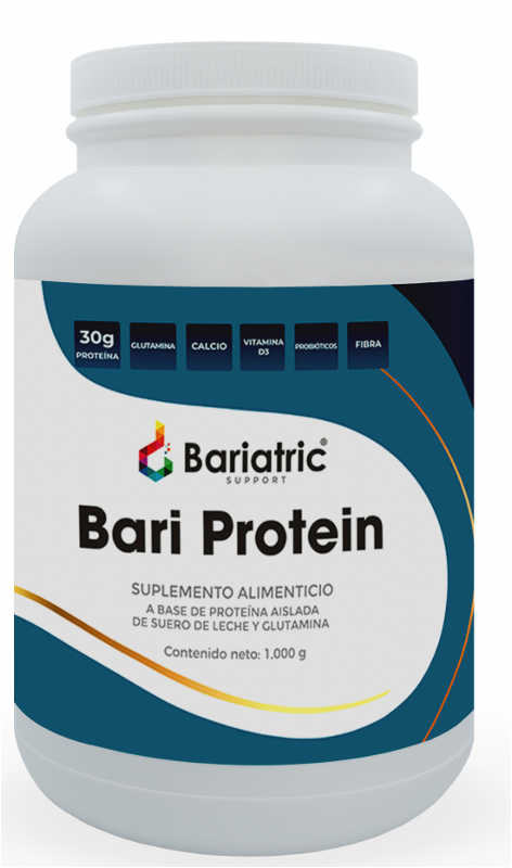 Bari Protein – Nativa Desde la Raiz